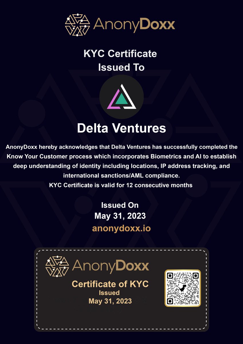 Delta Ventures uses Futures Trading, Arbitrage and MEV bots to Offer You 1.5% ROI - Red King Crypto